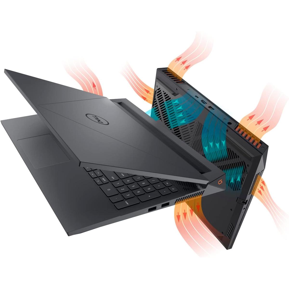 Dell G15 5530 Gaming (2023) NEW 13Gen Intel Core i7 13650HX 14-Cores w ...