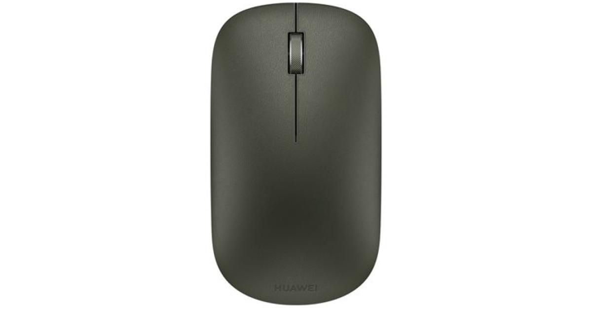 HUAWEI CD23 Bluetooth 5.0 Mouse Ergonomic Optical Portable Mouse ...